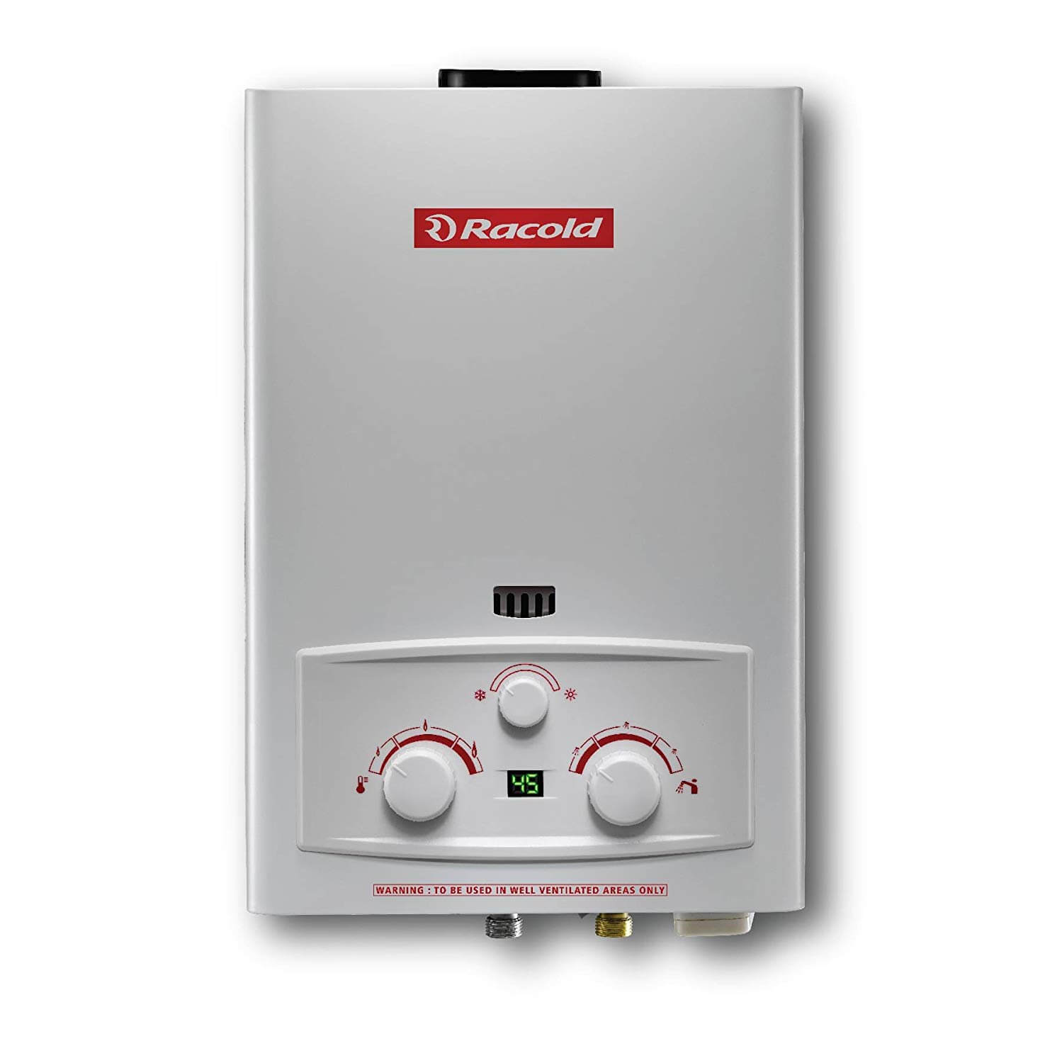 Five Easy Tips on Installing A Water Heater Machine at Home